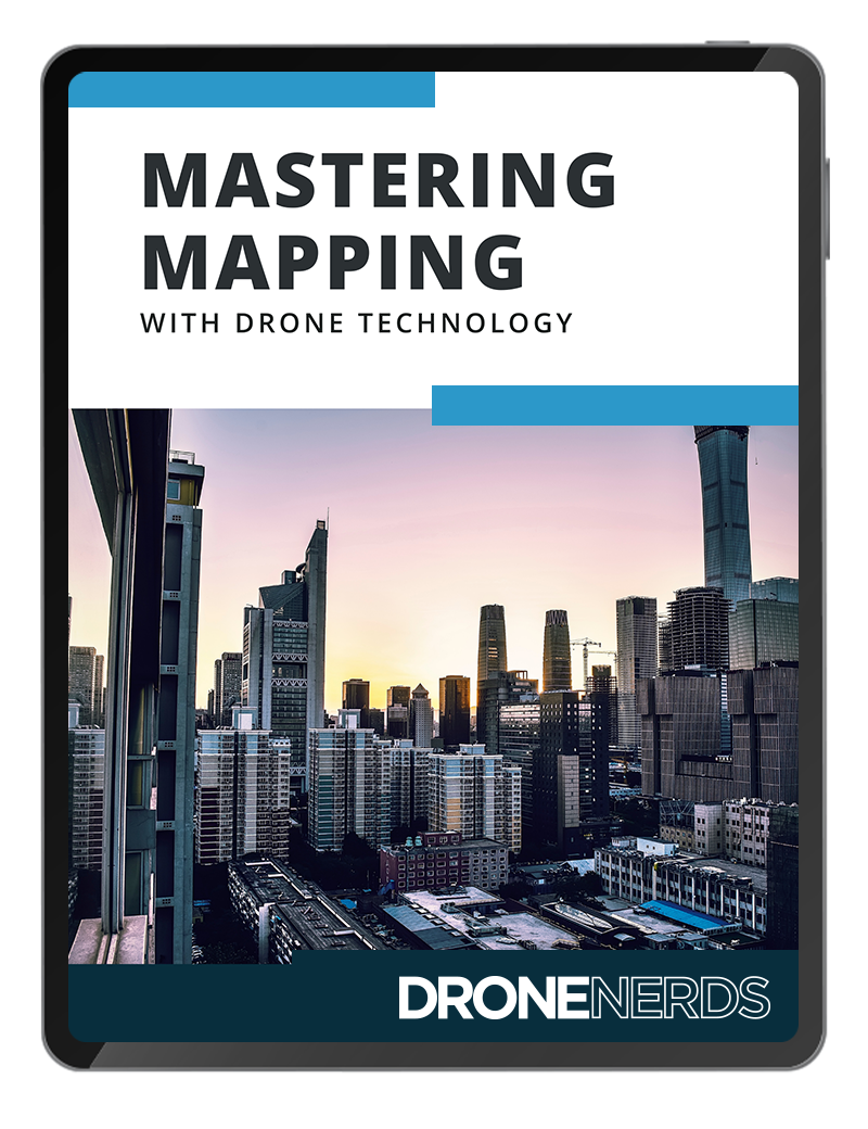 Download the Ebook: Mastering Mapping