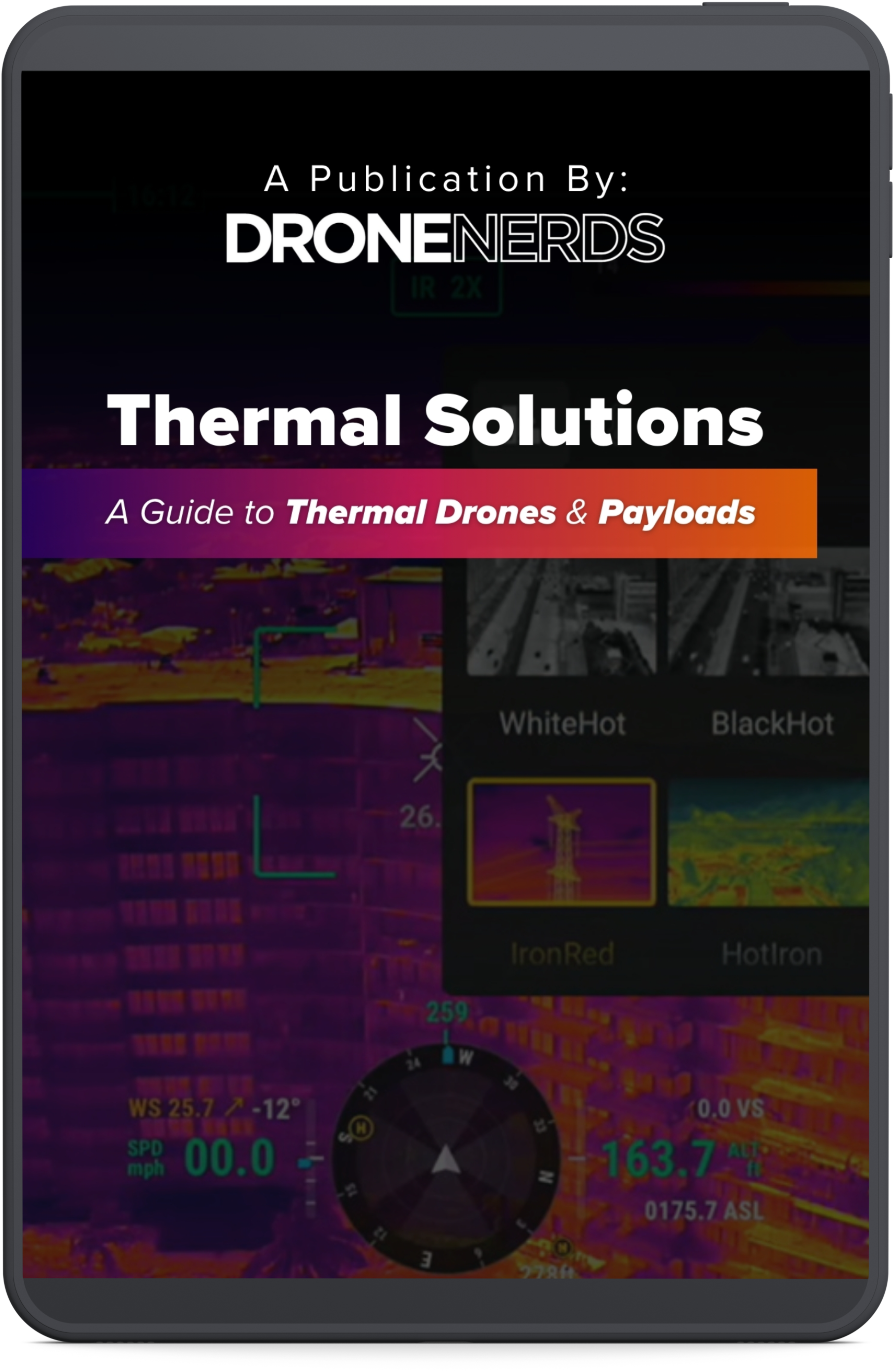 Thank You for Downloading our eBook: Thermal Solutions— A Guide to ...